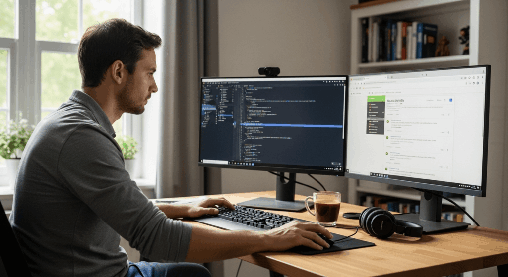Differences Between Analyst, Developer, and Software Engineer: Complete ...