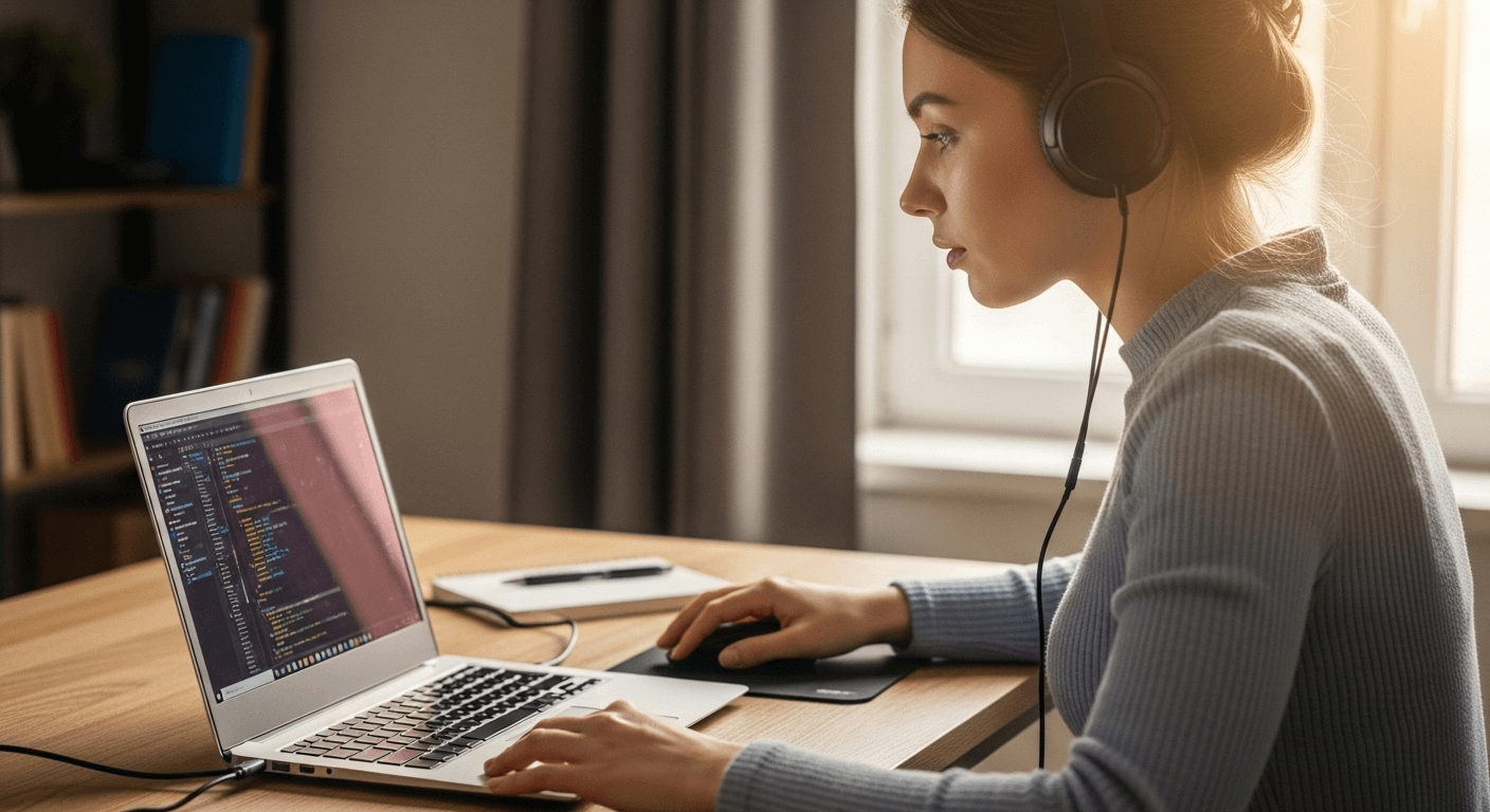 Como Criar um Currículo Profissional: Guia Completo na Área de Tecnologia